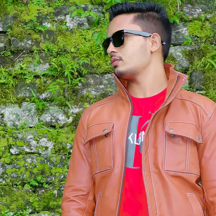 Good Leather Garments