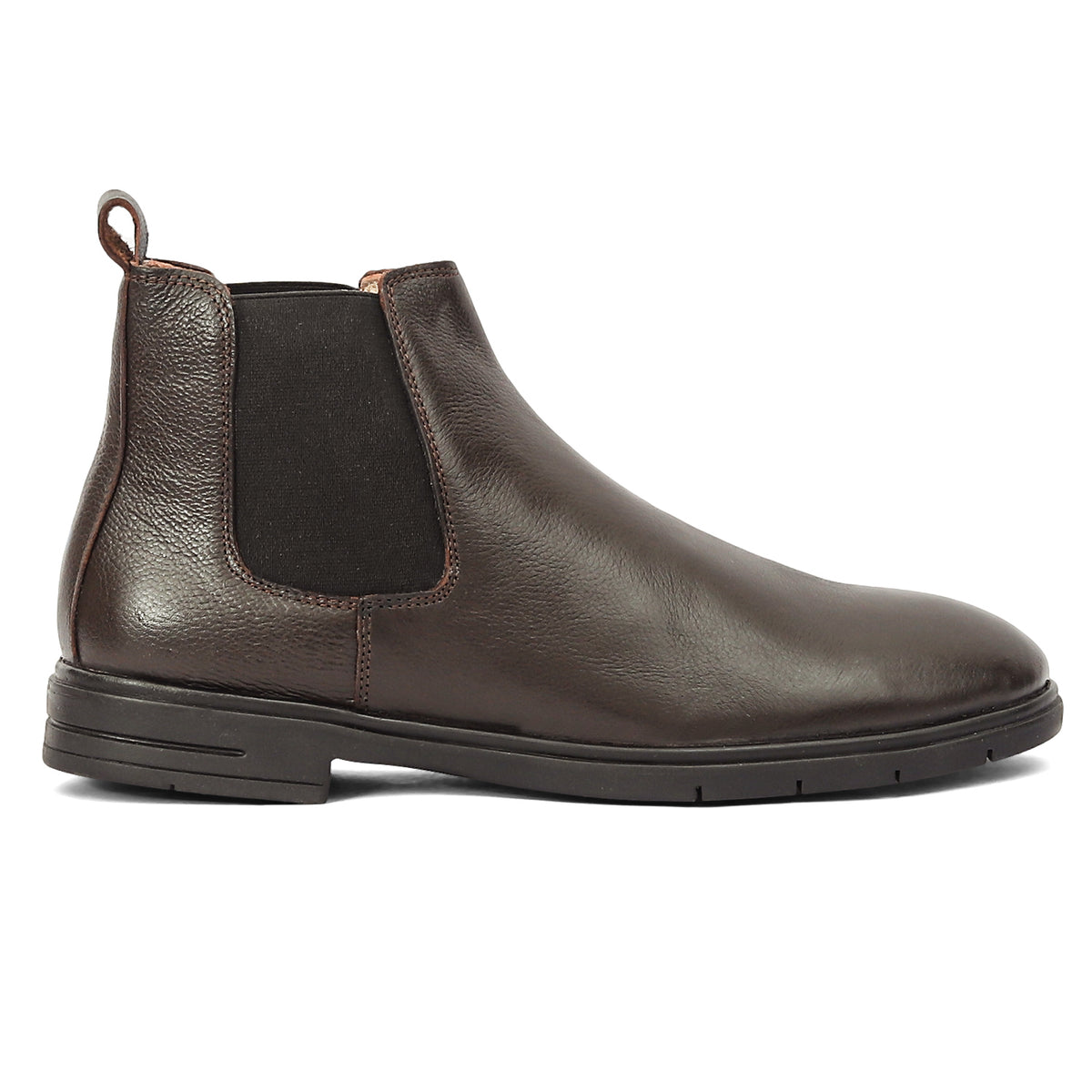 Adam Leather Chelsea Boot – Good Leather Garments