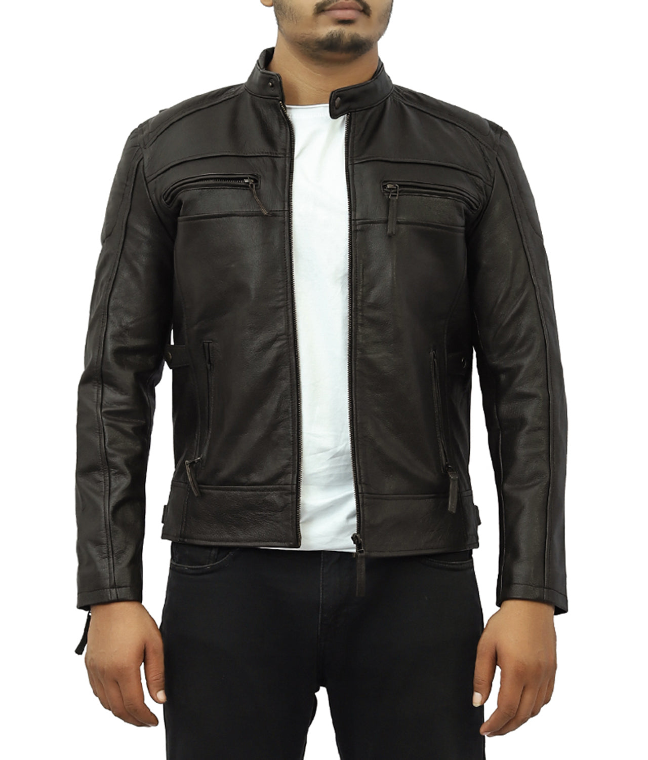 Good Leather Garments