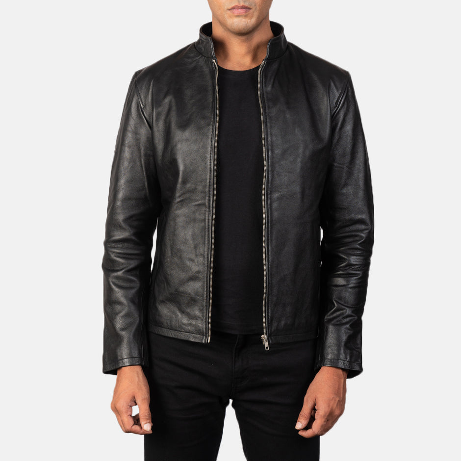 Products – Good Leather Garments