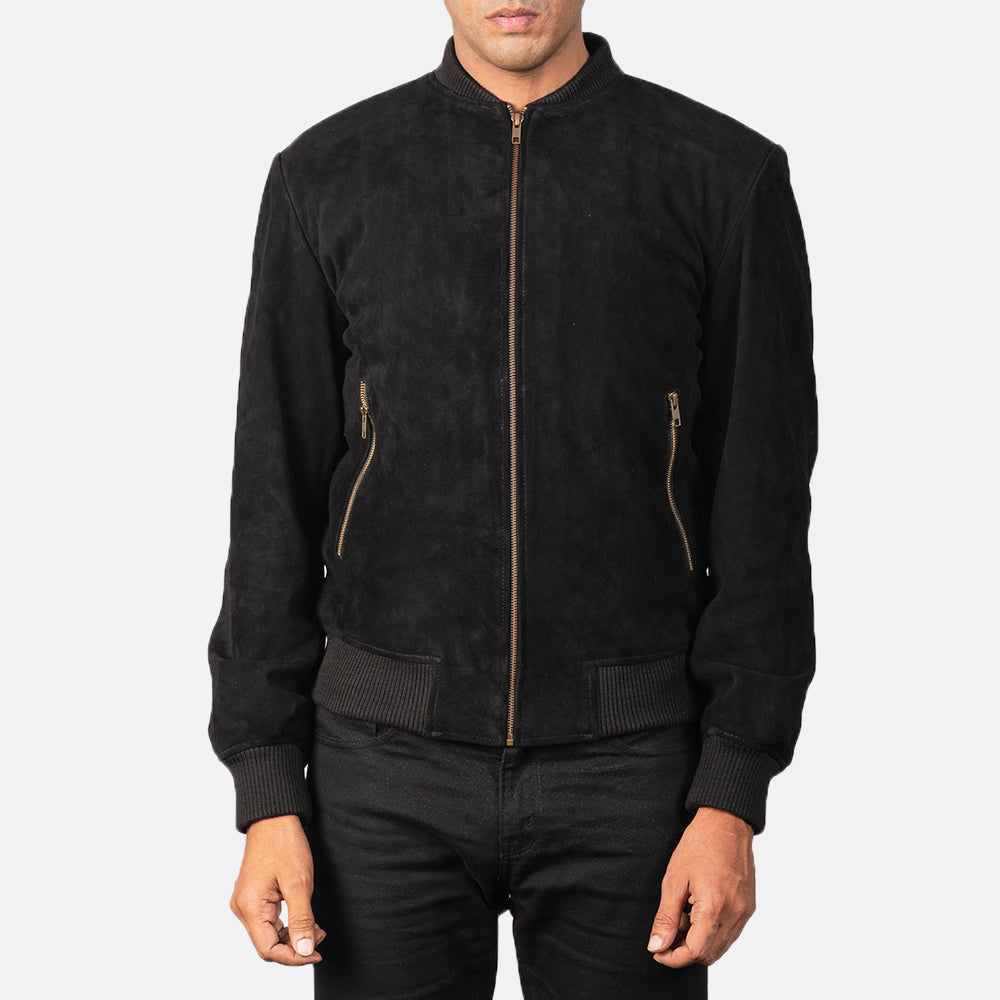 Bomber Jackets – Good Leather Garments